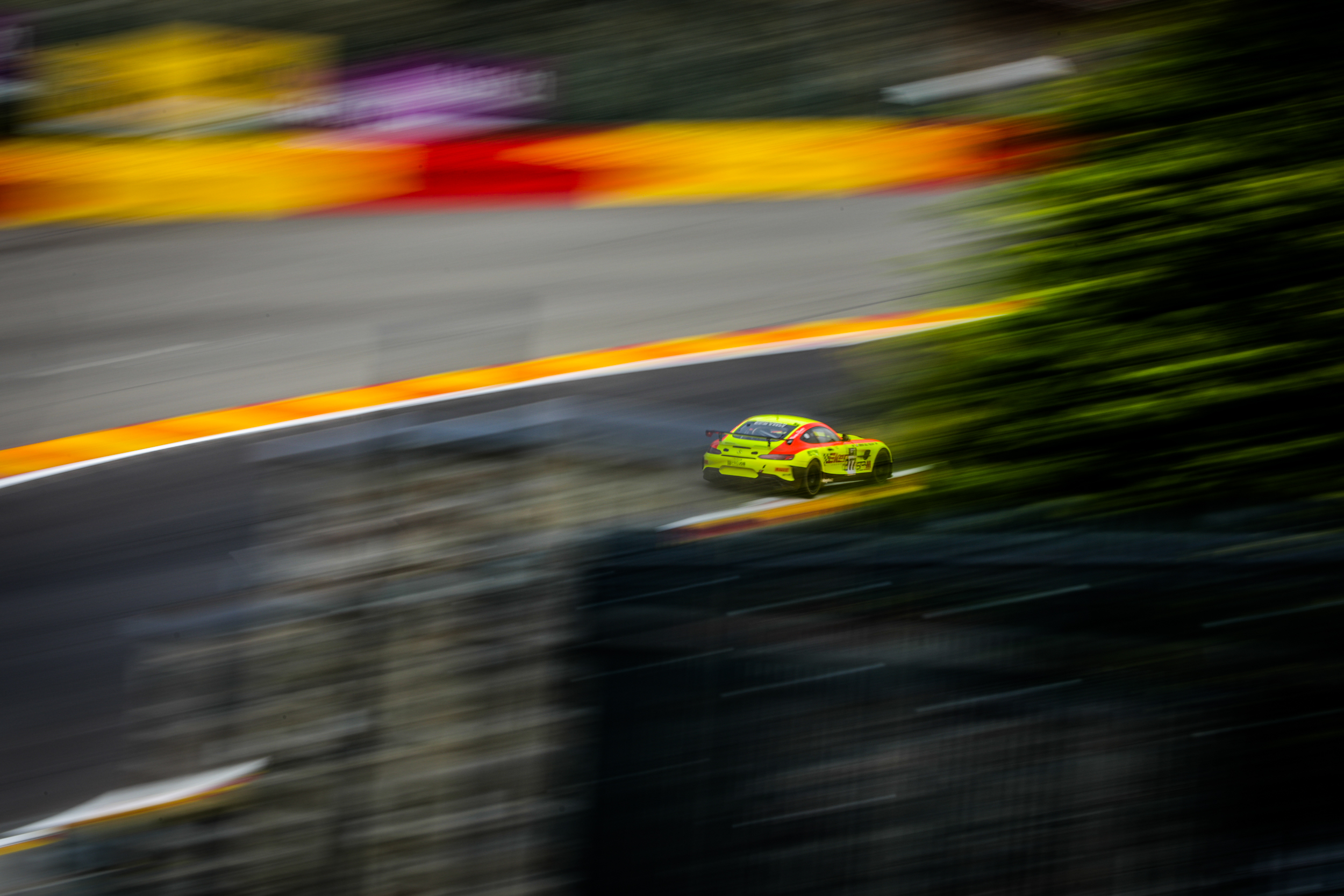 A beginner’s guide to GT4 Scandinavia | GT4 European Series