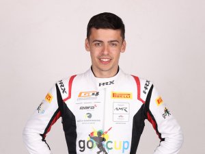 Roberto Faria, 2025 | GT4 European Series