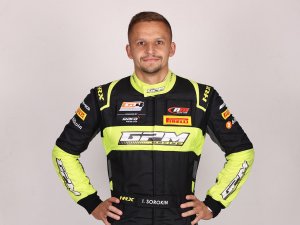 Igor Sorokin, 2025 | GT4 European Series