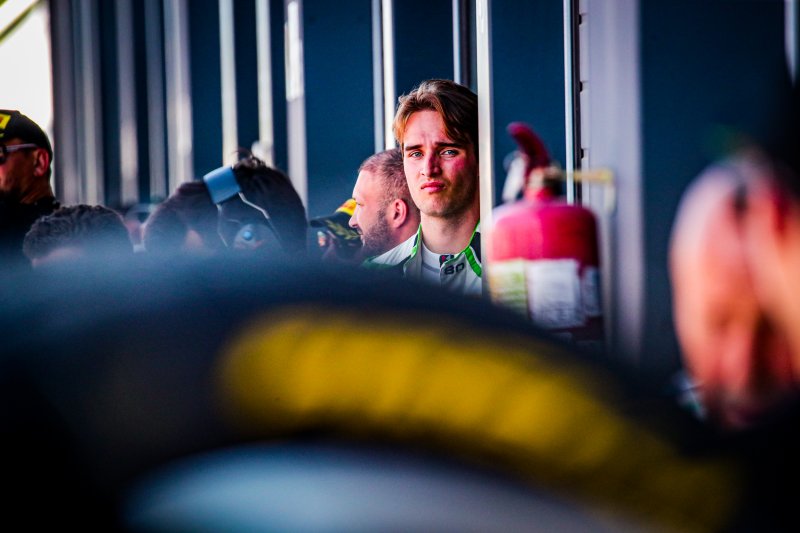 Gallery | GT4 European Series