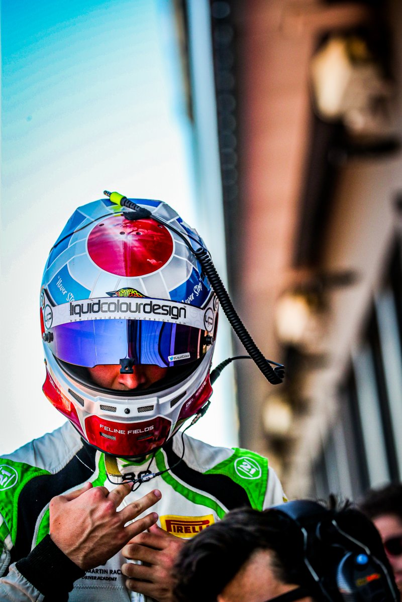 Gallery | GT4 European Series