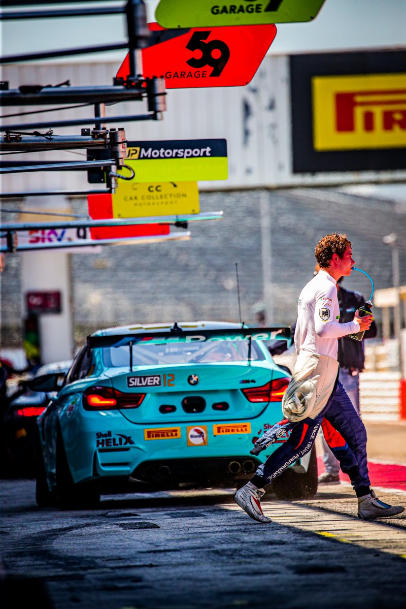Gallery | GT4 European Series