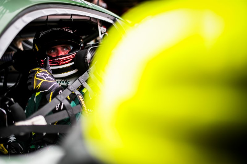 Gallery | GT4 European Series