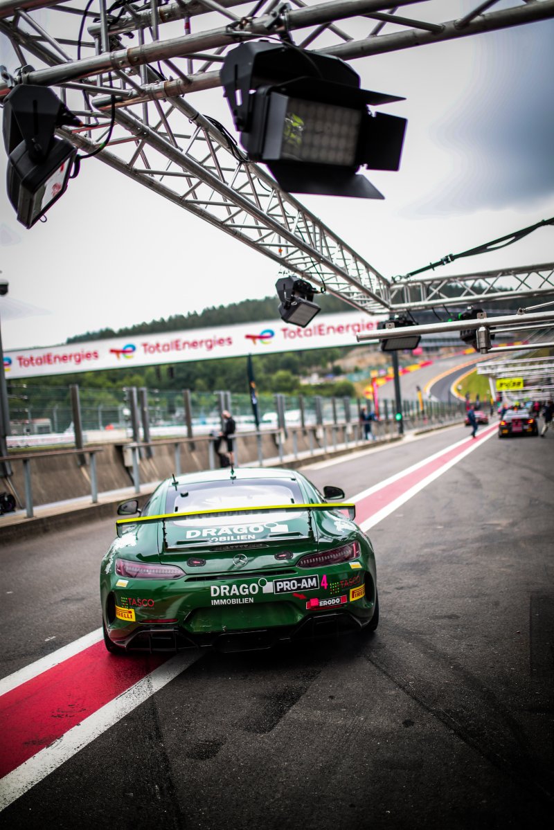 Gallery | GT4 European Series