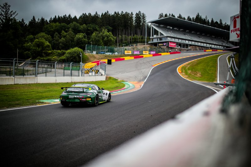 Gallery | GT4 European Series