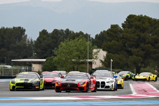 Gallery, 2026 Circuit Paul Ricard Race 1 page 4 | GT4 European Series
