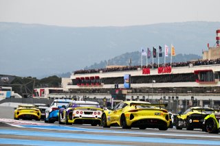 Gallery, 2026 Circuit Paul Ricard Race 1 page 4 | GT4 European Series