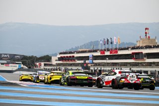 Gallery, 2026 Circuit Paul Ricard Race 1 page 4 | GT4 European Series
